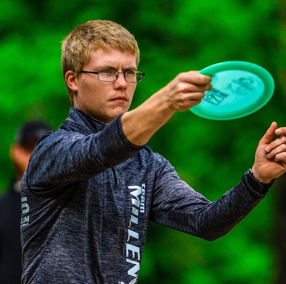 Team Millennium | Millennium Golf Discs