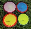 Millennium Golf Discs